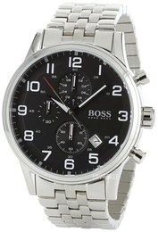 1513498 Hugo Boss Chronograph | Urvaerket.dk