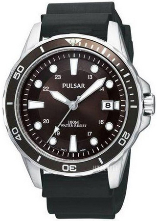 PXH905X1 Pulsar | Urvaerket.dk