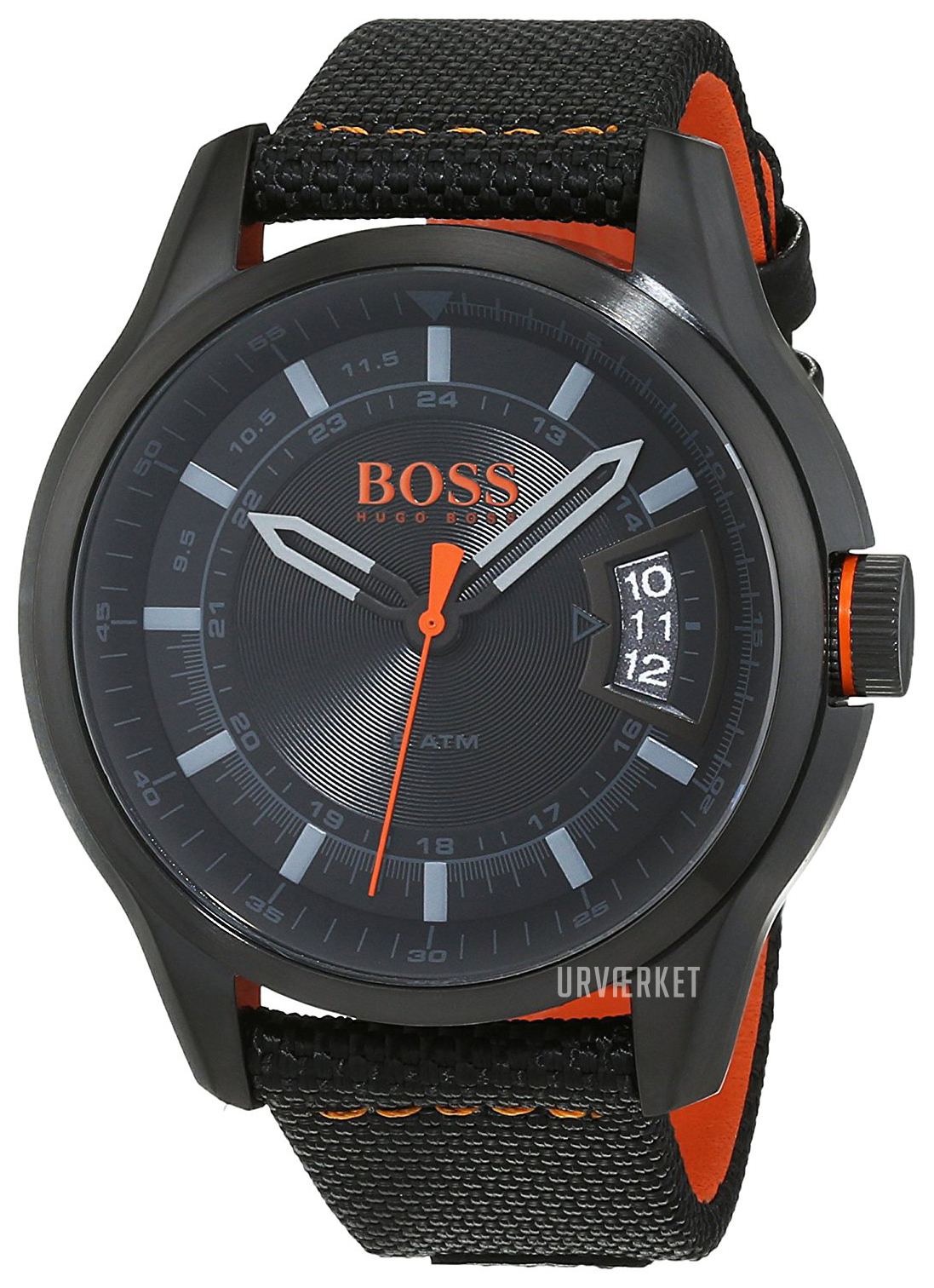 1550003 Hugo Boss | Urvaerket.dk
