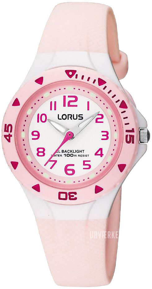 RRX49CX9 Lorus Kids | Urvaerket.dk