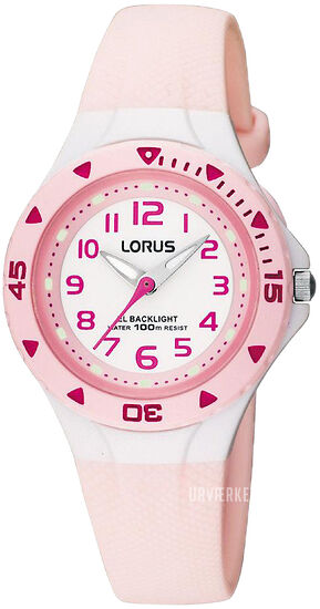 RRX49CX9 Lorus Kids | Urvaerket.dk