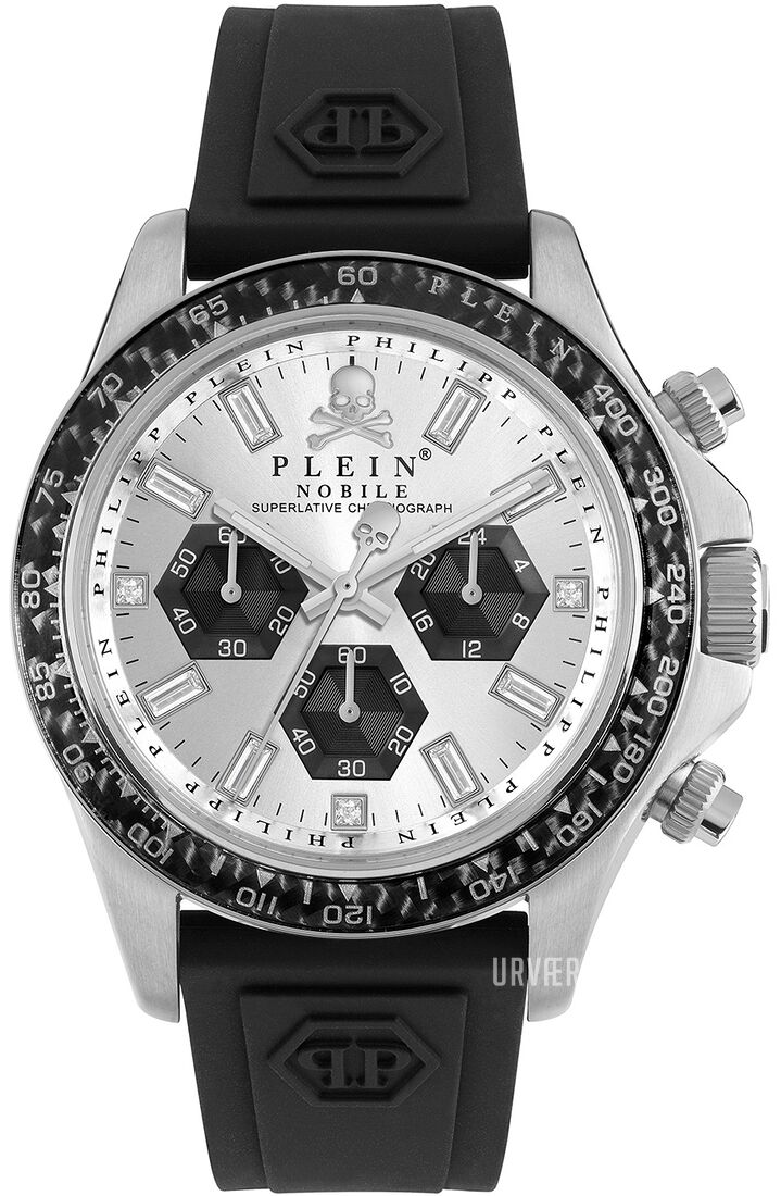 PWVAA0523 Philipp Plein Street Couture | Urvaerket.dk