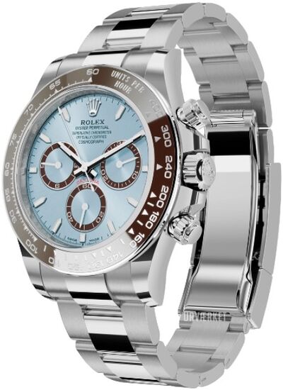 126506-0001 Rolex Cosmograph Daytona | Urvaerket.dk