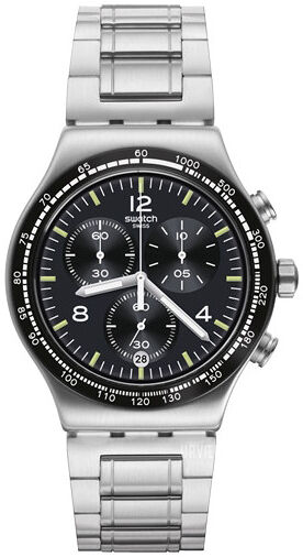 Swatch ure - Spar 15-50% hos Urvaerket.dk